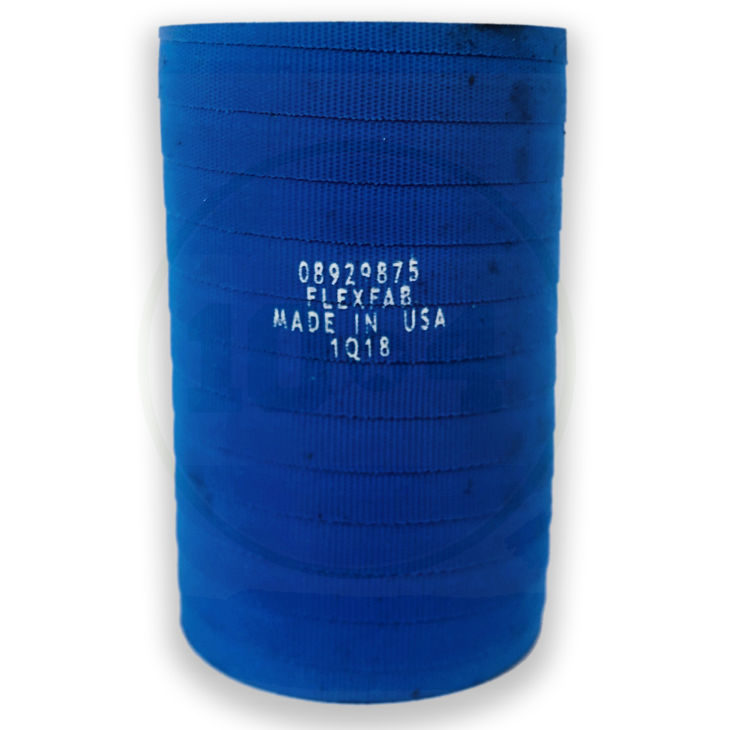 8929875 Hose » 10-4 Truck Parts