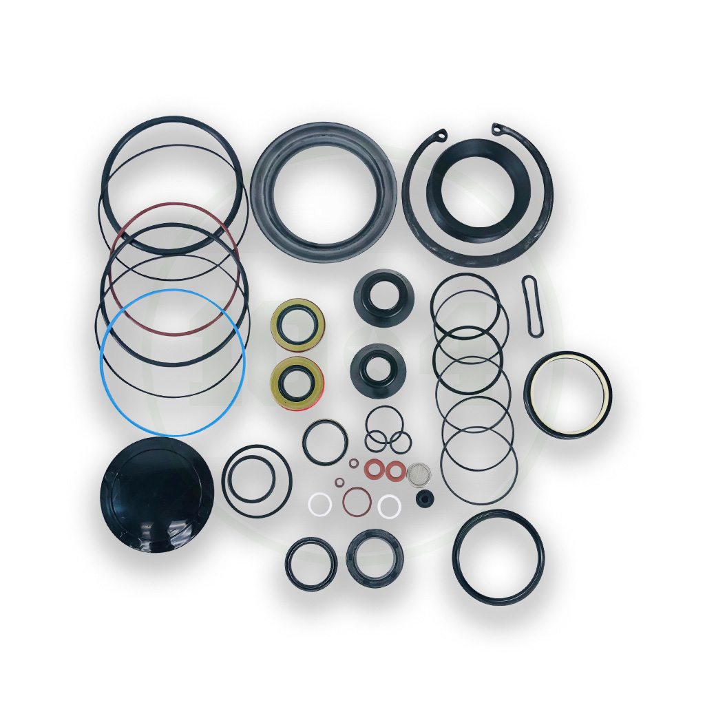 8823 Complete Seal Kit » 10-4 Truck Parts