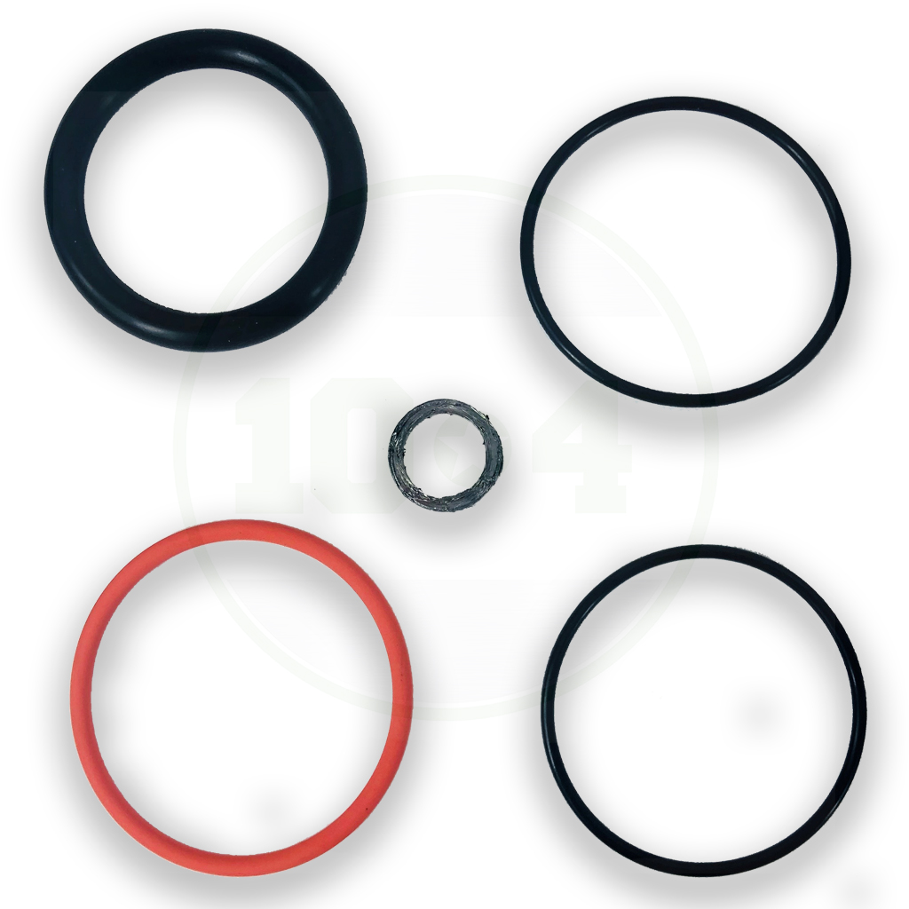 23522281 Isolator Assembly | 10-4 Truck parts