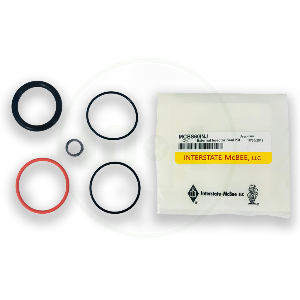 23522281 Isolator Assembly | 10-4 Truck parts