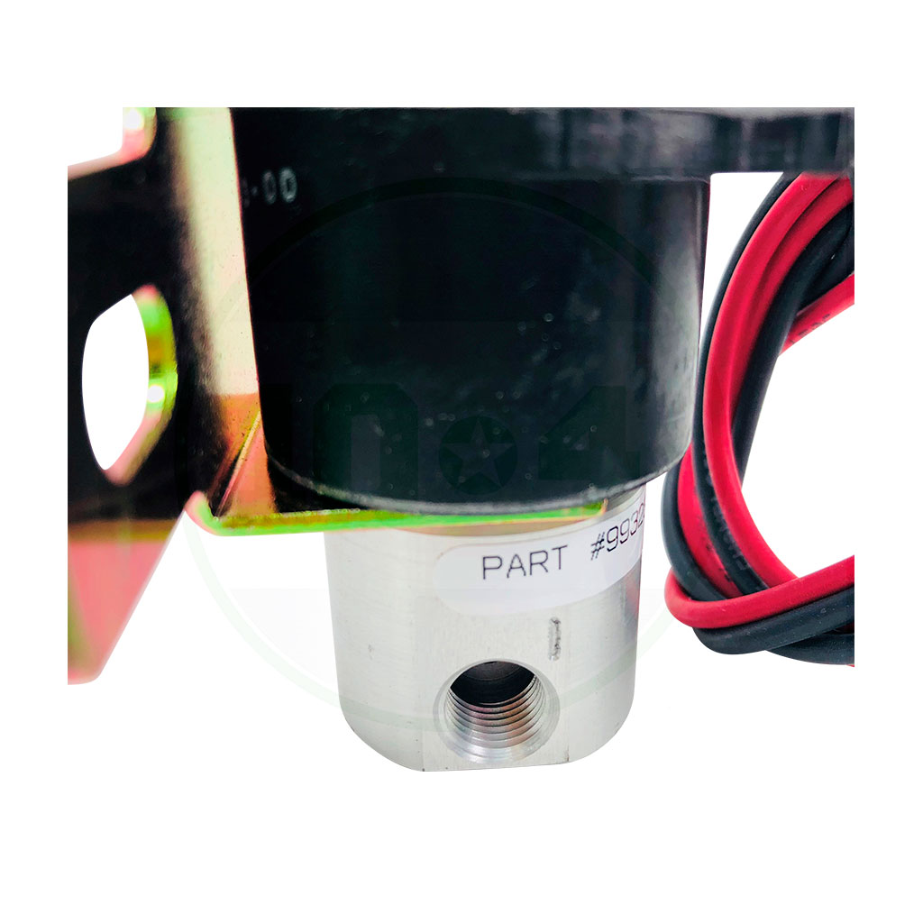 993282 Air Solenoid Valve 12V » 10-4 Truck Parts