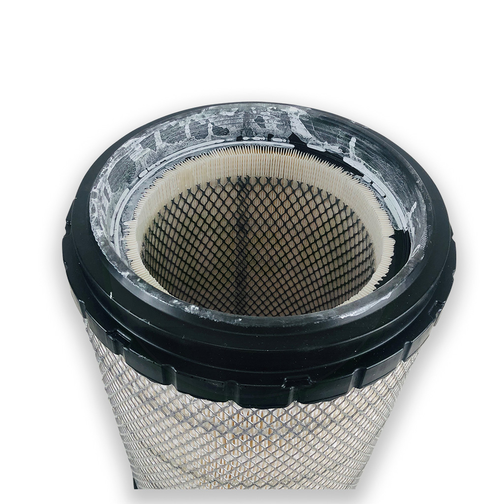 AF25707 Air Filter » 10-4 Truck Parts