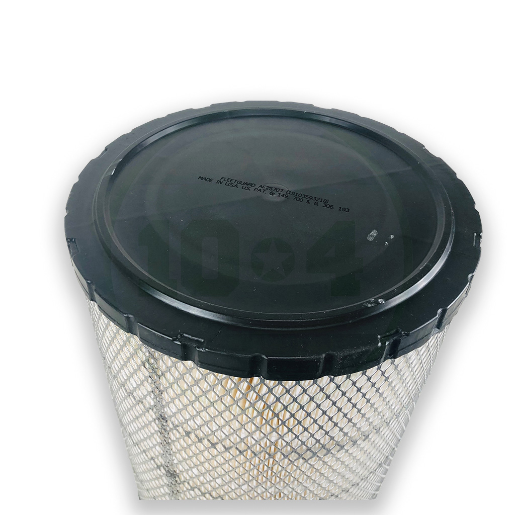 AF25707 Air Filter » 10-4 Truck Parts