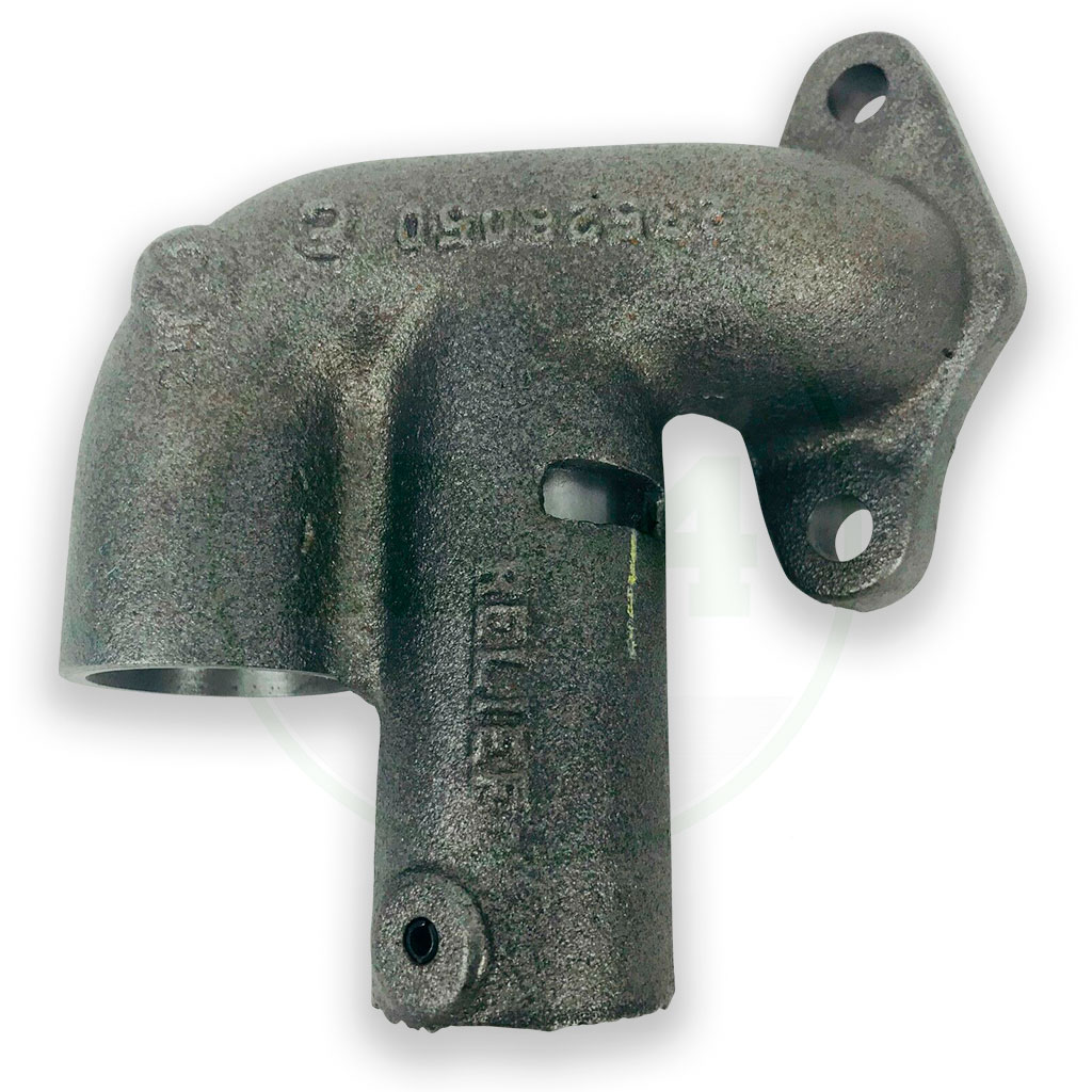 23528691 Oil Check Valve » 10-4 Truck Parts