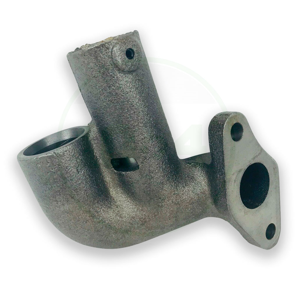 23528691 Oil Check Valve » 10-4 Truck Parts