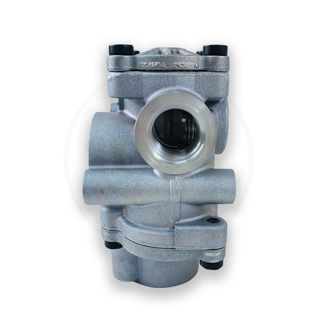 S472-195-078-0 ABS Valve » 10-4 Truck Parts