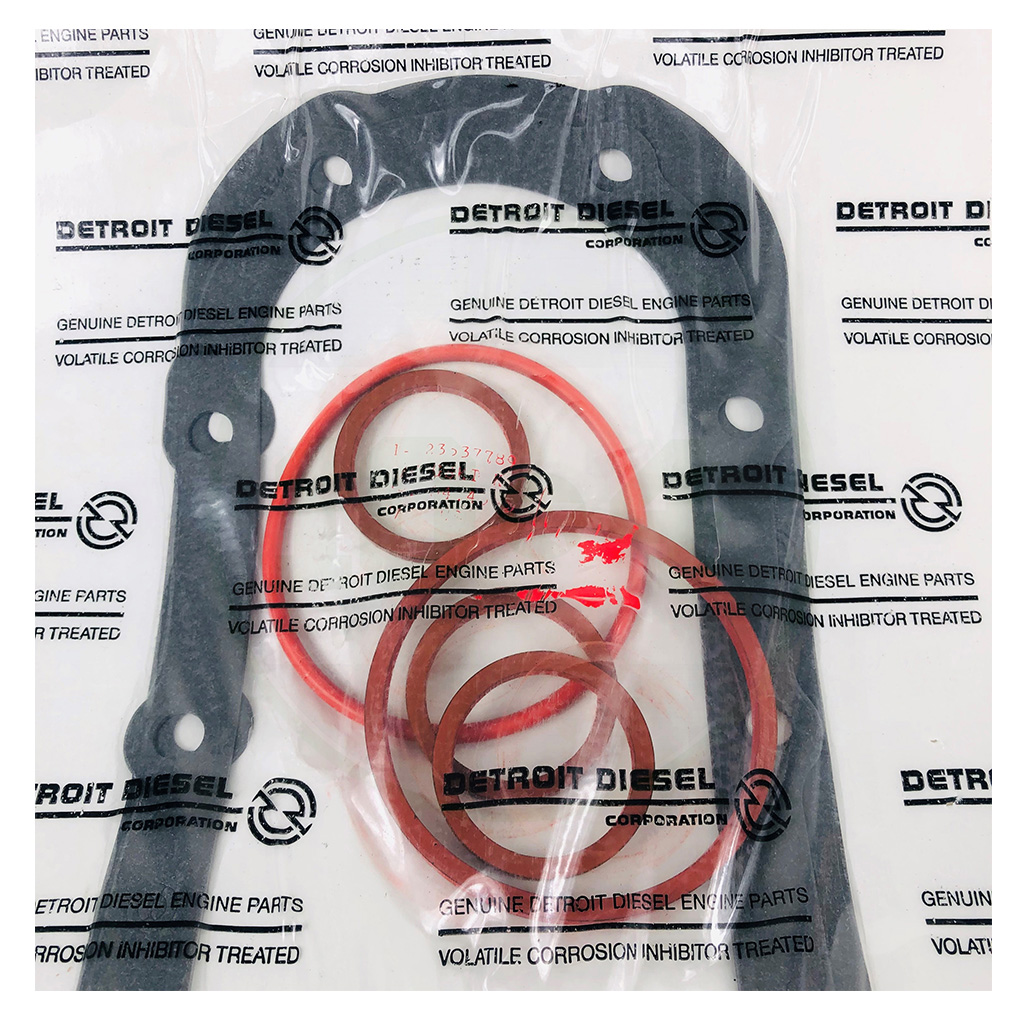 23537789 Gasket Kit » 10-4 Truck Parts