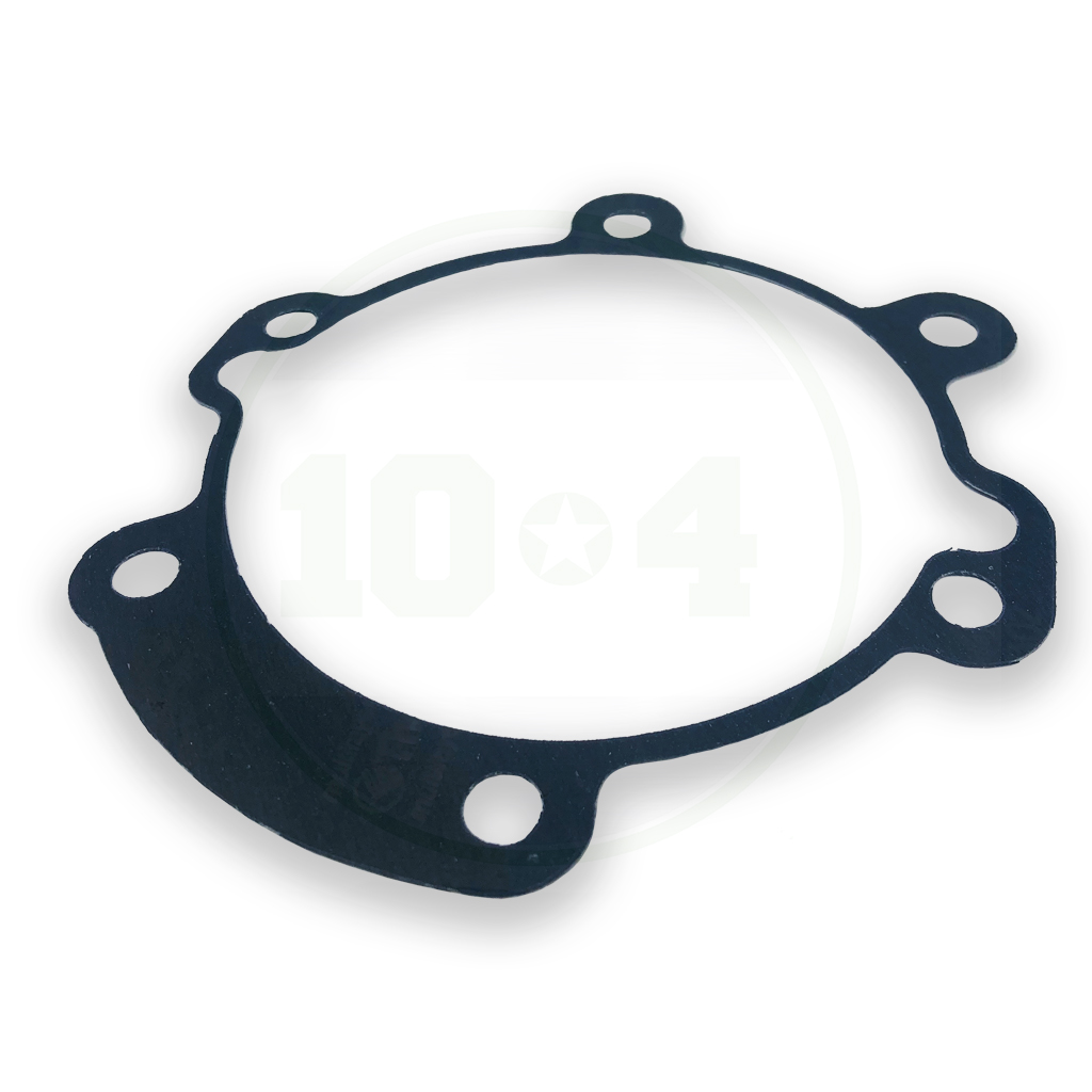 K2918 Oil Seal Kit » 10-4 Truck Parts