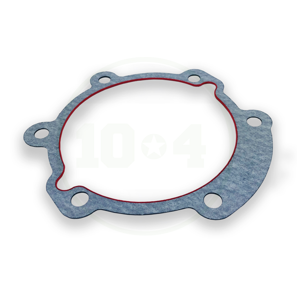 K2918 Oil Seal Kit » 10-4 Truck Parts