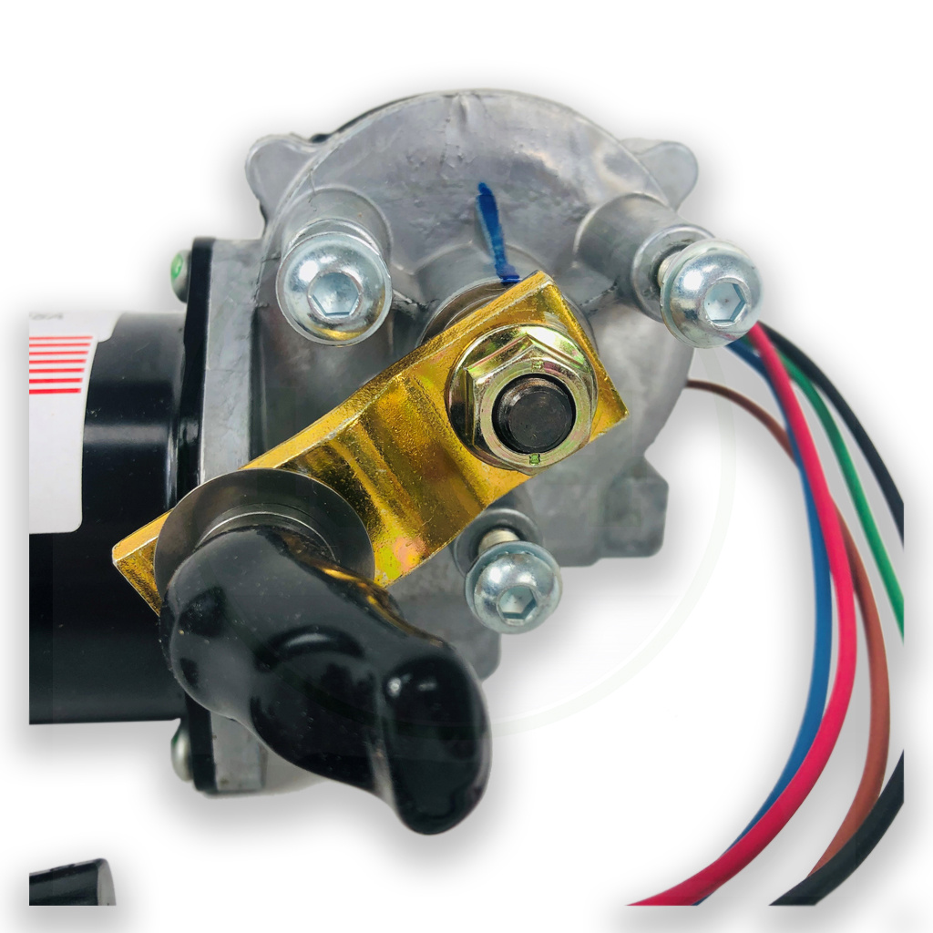 1999-3110010 Wiper Motor » 10-4 Truck Parts