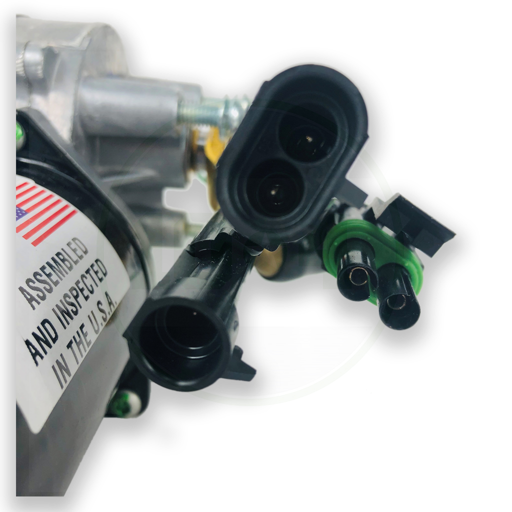 1999-3110010 Wiper Motor » 10-4 Truck Parts