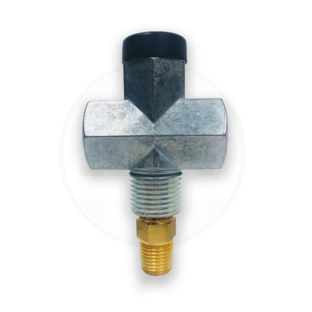 LPR-3712 Air Pressure Protection Valve » 10-4 Truck Parts