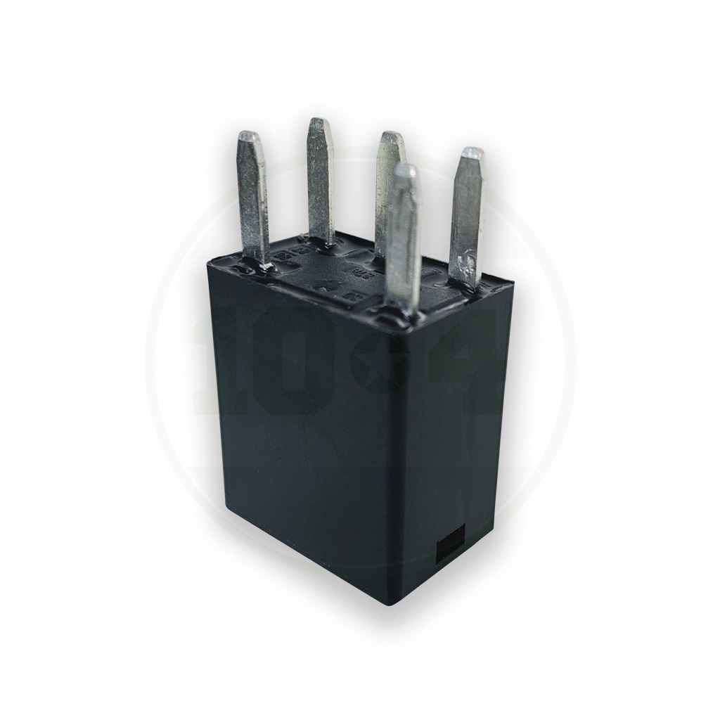 MSW-1237 Relay » 10-4 Truck Parts