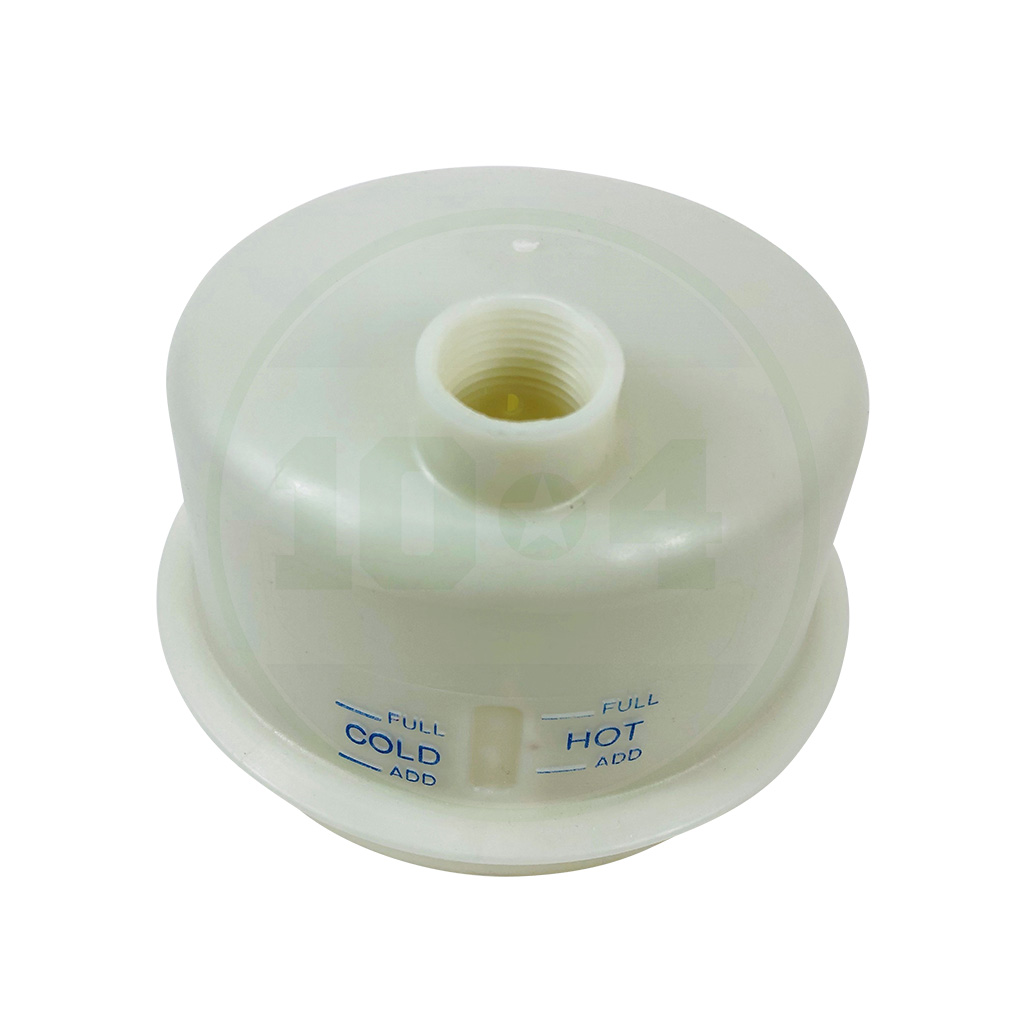 3960827S Reservoir Cover » 10-4 Truck Parts