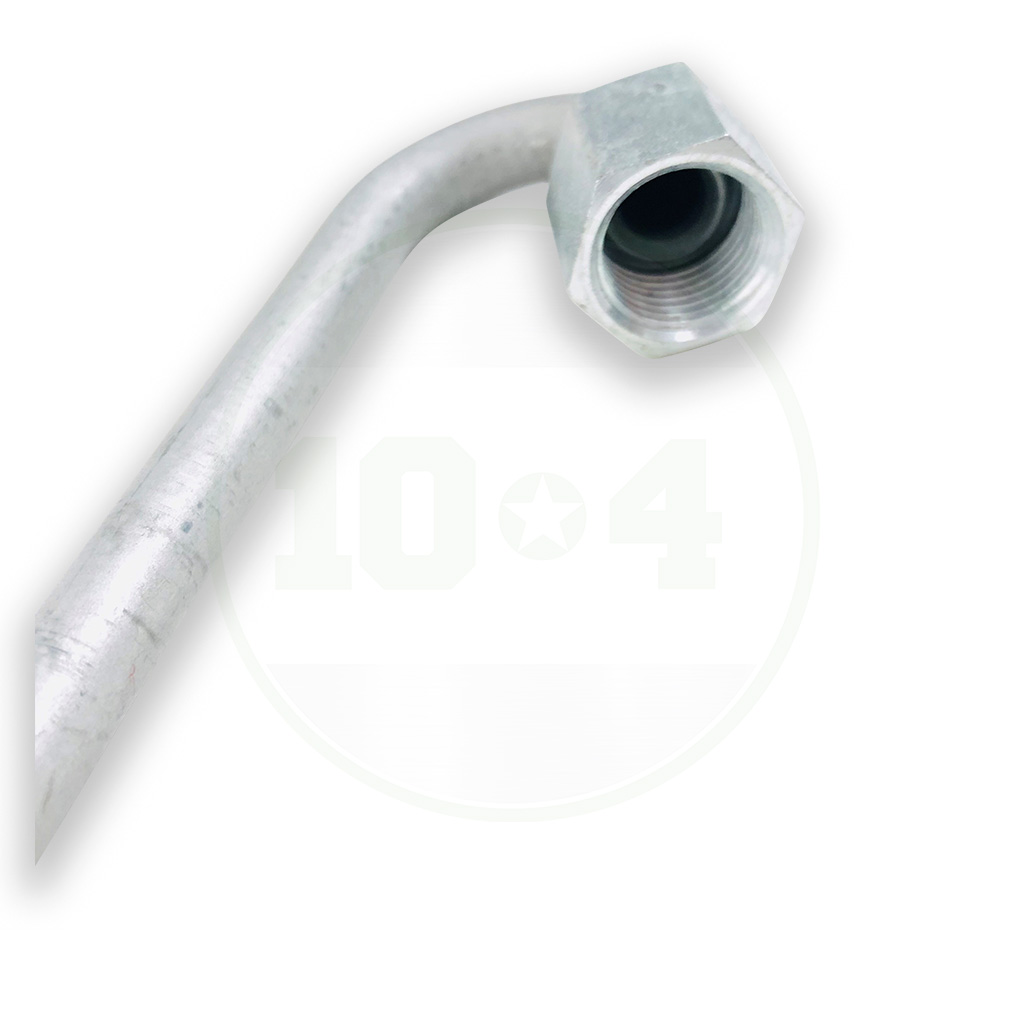 23539286 Turbo Oil Supply Pipe » 10-4 Truck Parts