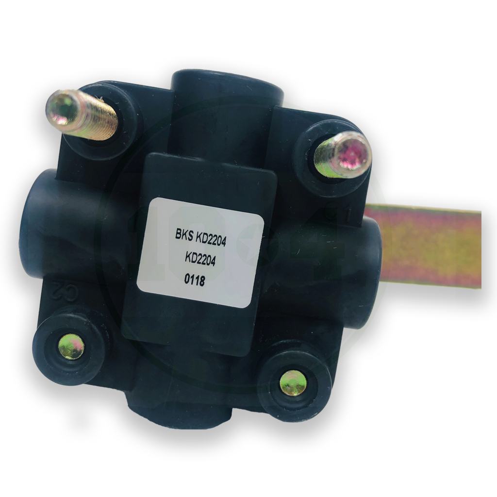 KD2204 Height Control Valve » 10-4 Truck Parts