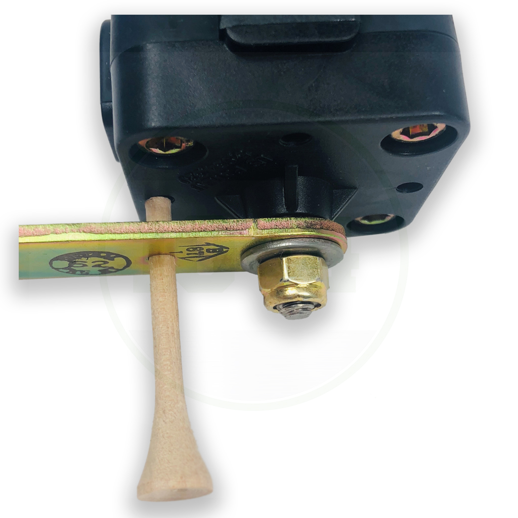 KD2204 Height Control Valve » 10-4 Truck Parts