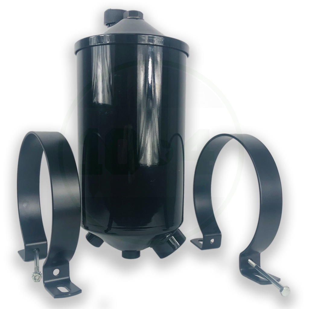 600228S Winshield Washer Pump 12V – 10-4 Truck Parts