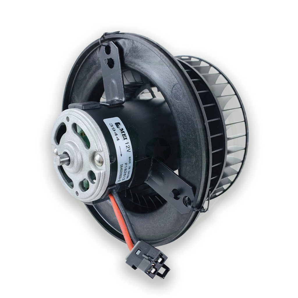 01-2014 Blower Motor – 10-4 Truck Parts
