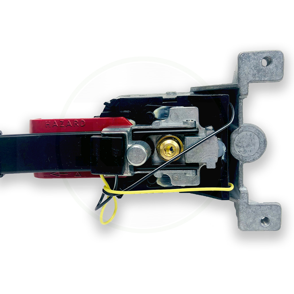 TL30250 Turn Signal Switch 12V » 10-4 Truck Parts