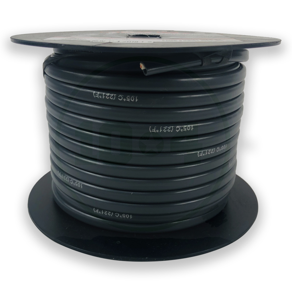 03206 Duplex Wire Roll 100 ft. » 10-4 Truck Parts