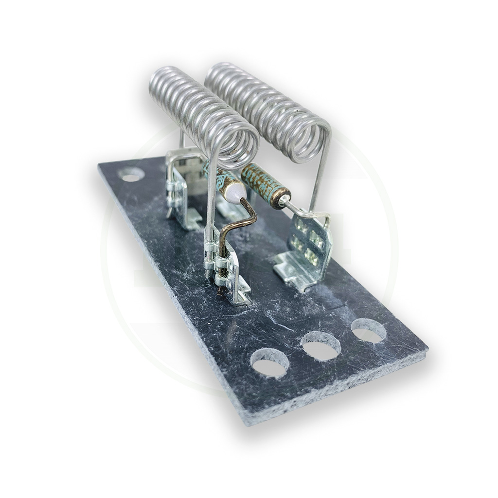 11-1608 Blower Resistor » 10-4 Truck Parts