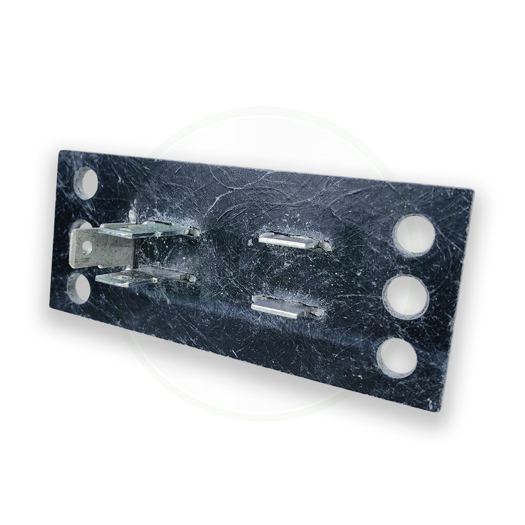 11-1608 Blower Resistor » 10-4 Truck Parts