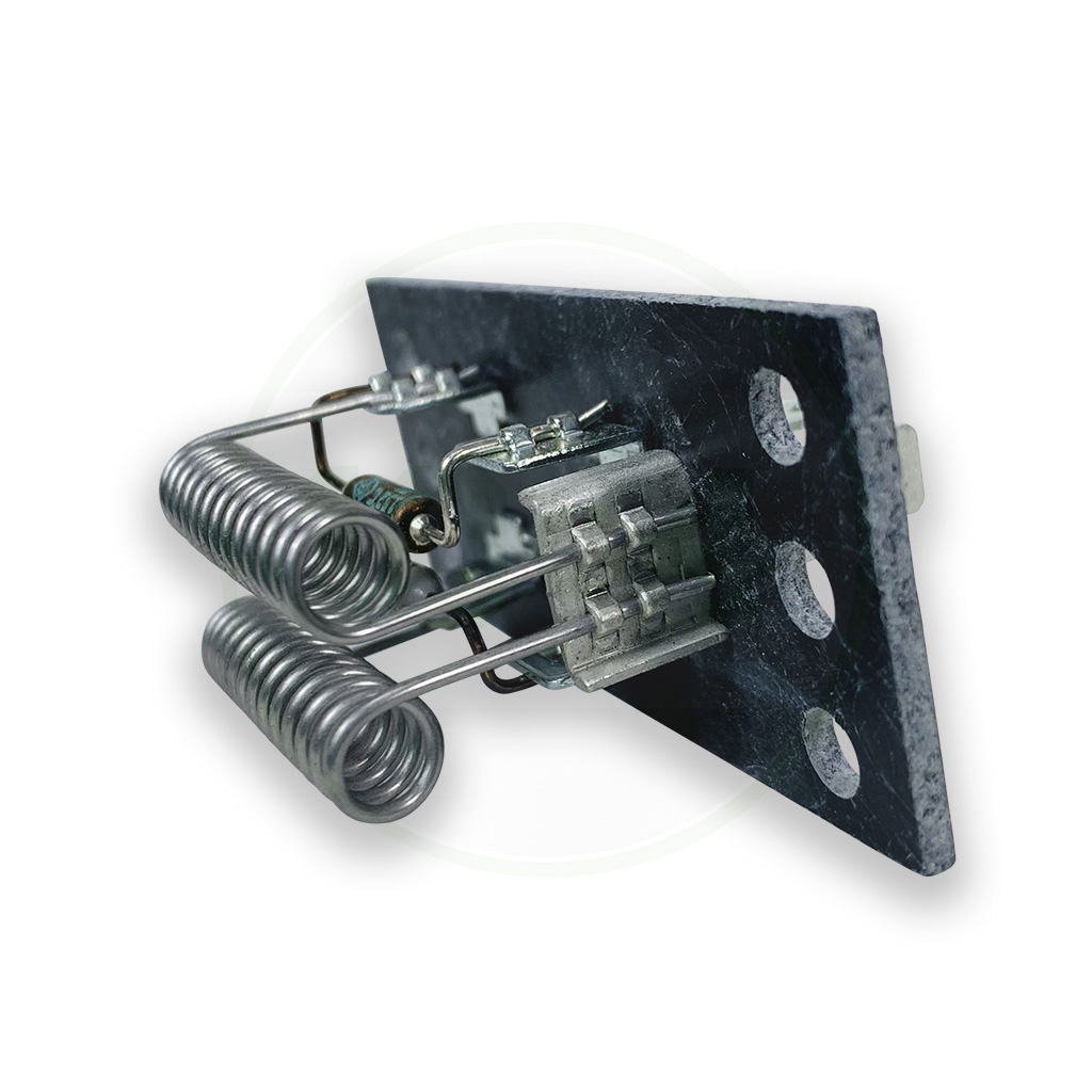 11-1608 Blower Resistor » 10-4 Truck Parts