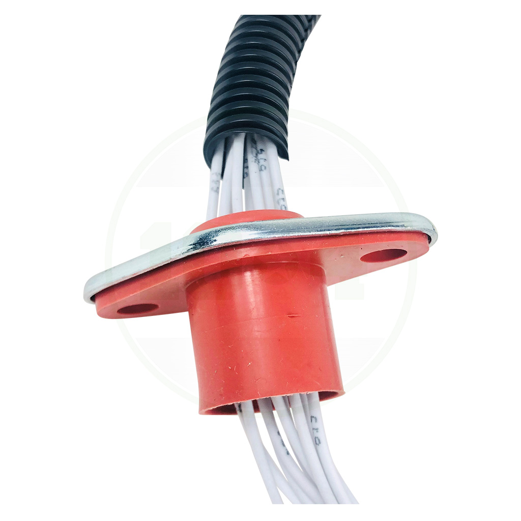 23513557 Injector Harness » 10-4 Truck Parts