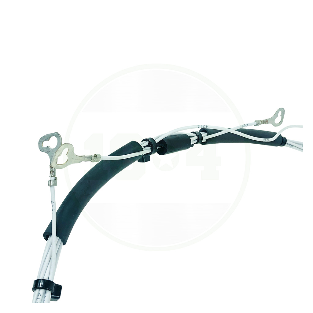 23513557 Injector Harness » 10-4 Truck Parts