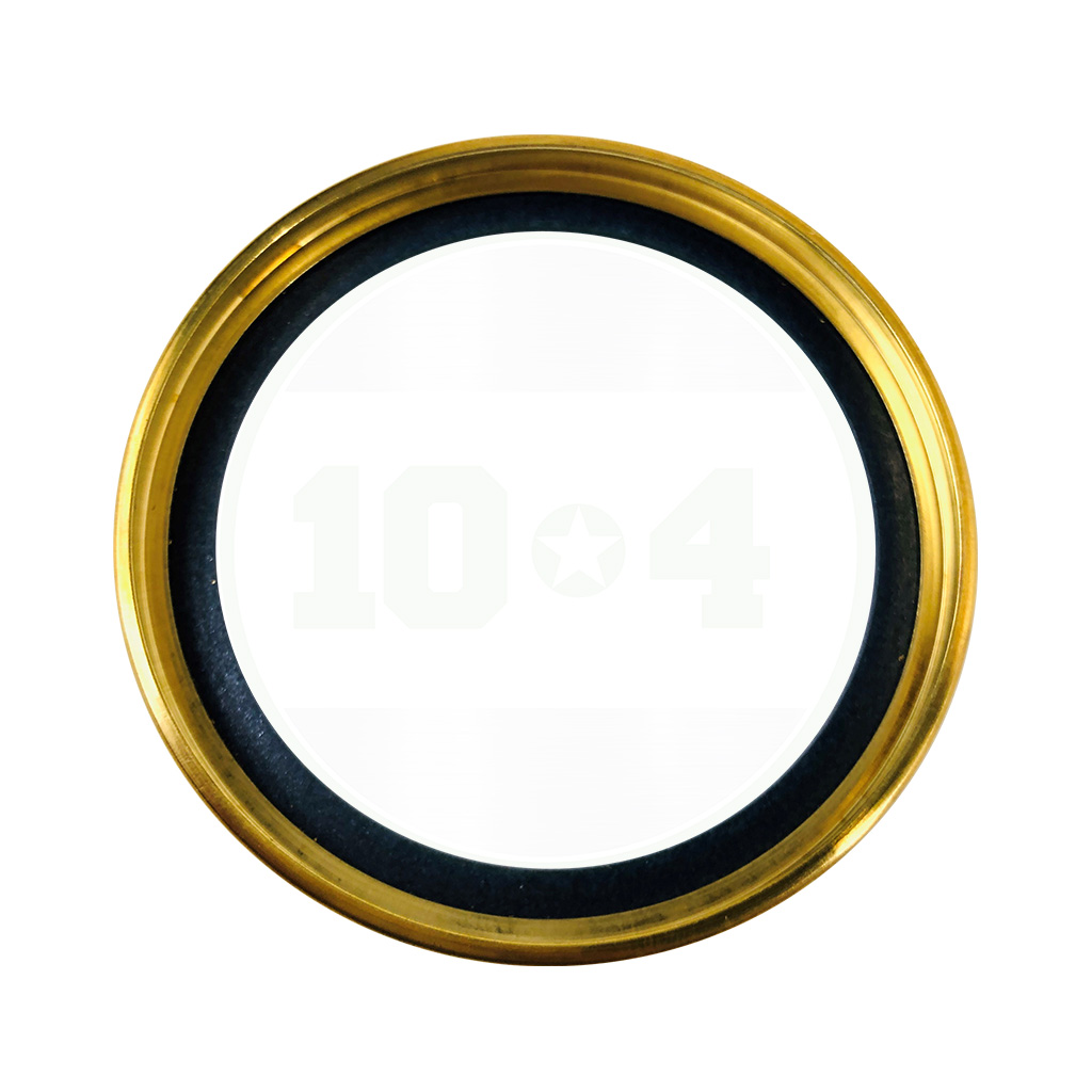 5132155 Thermostat Seal » 10-4 Truck Parts