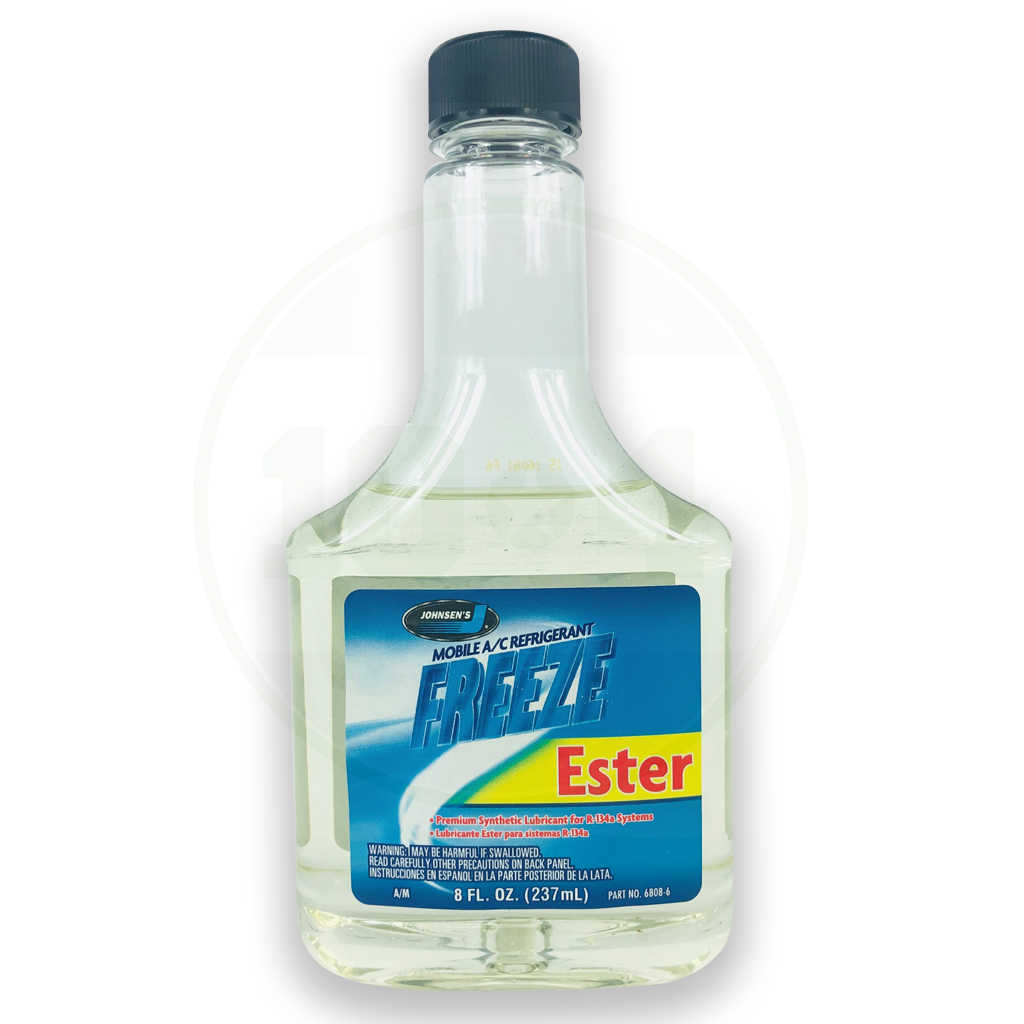 6808 Ester Oil 8 oz. – 10-4 Truck Parts