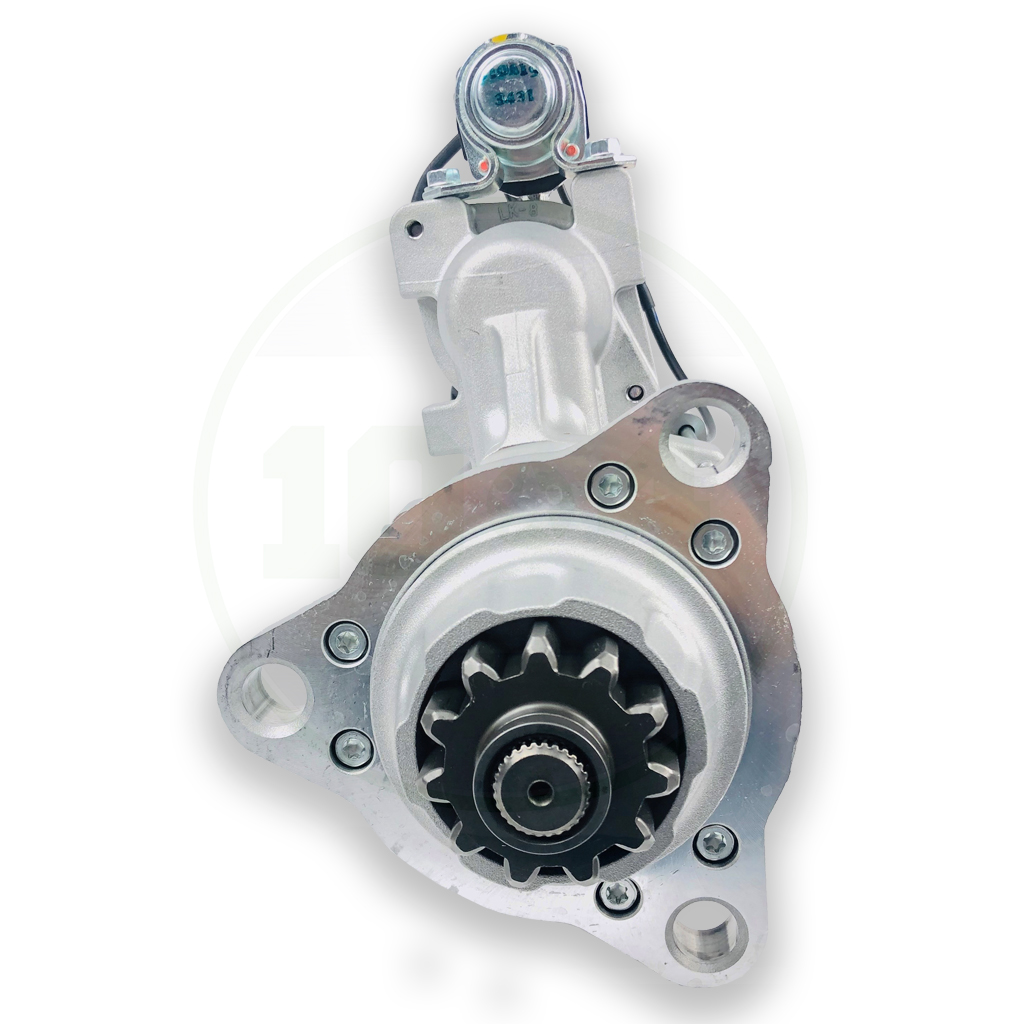 8200308 New Starter Motor 39MT » 10-4 Truck Parts