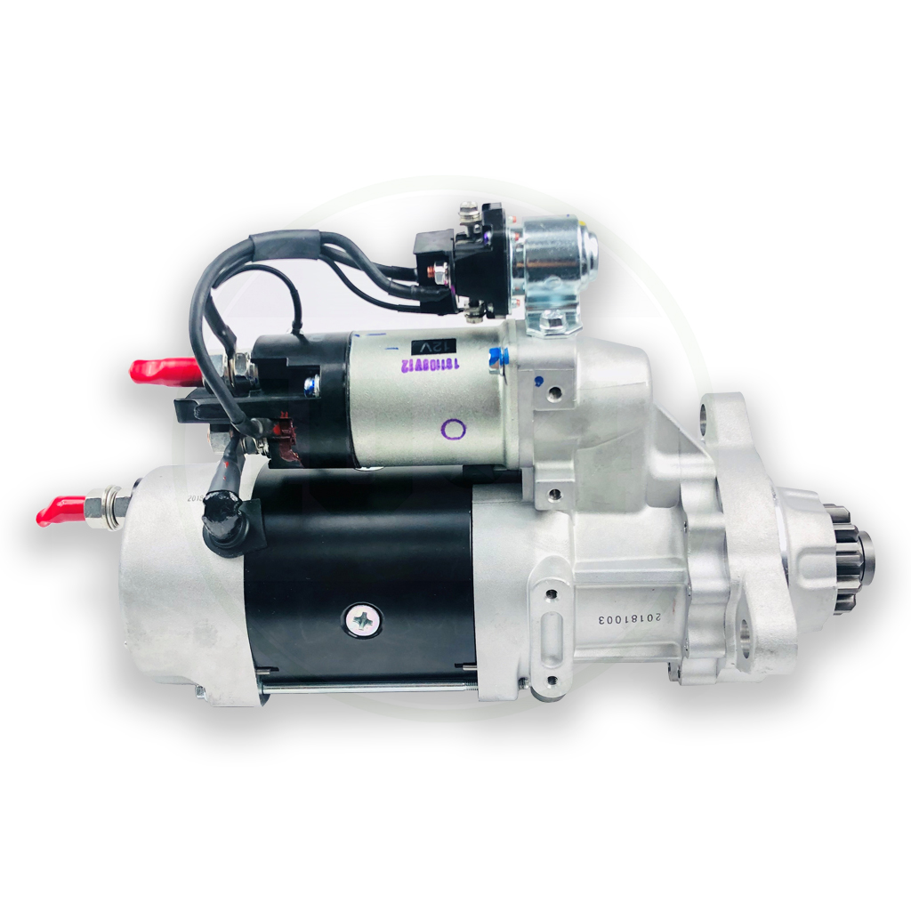 8200308 New Starter Motor 39MT » 10-4 Truck Parts