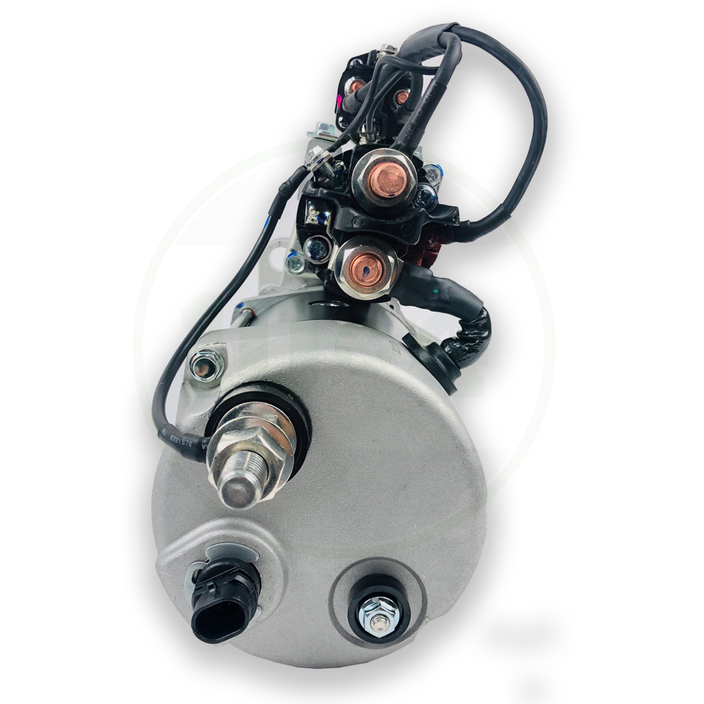 8200308 New Starter Motor 39MT » 10-4 Truck Parts