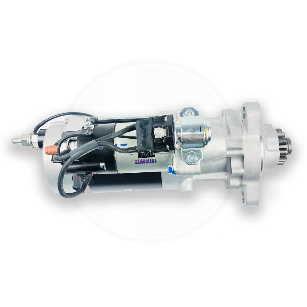 8200308 New Starter Motor 39MT » 10-4 Truck Parts