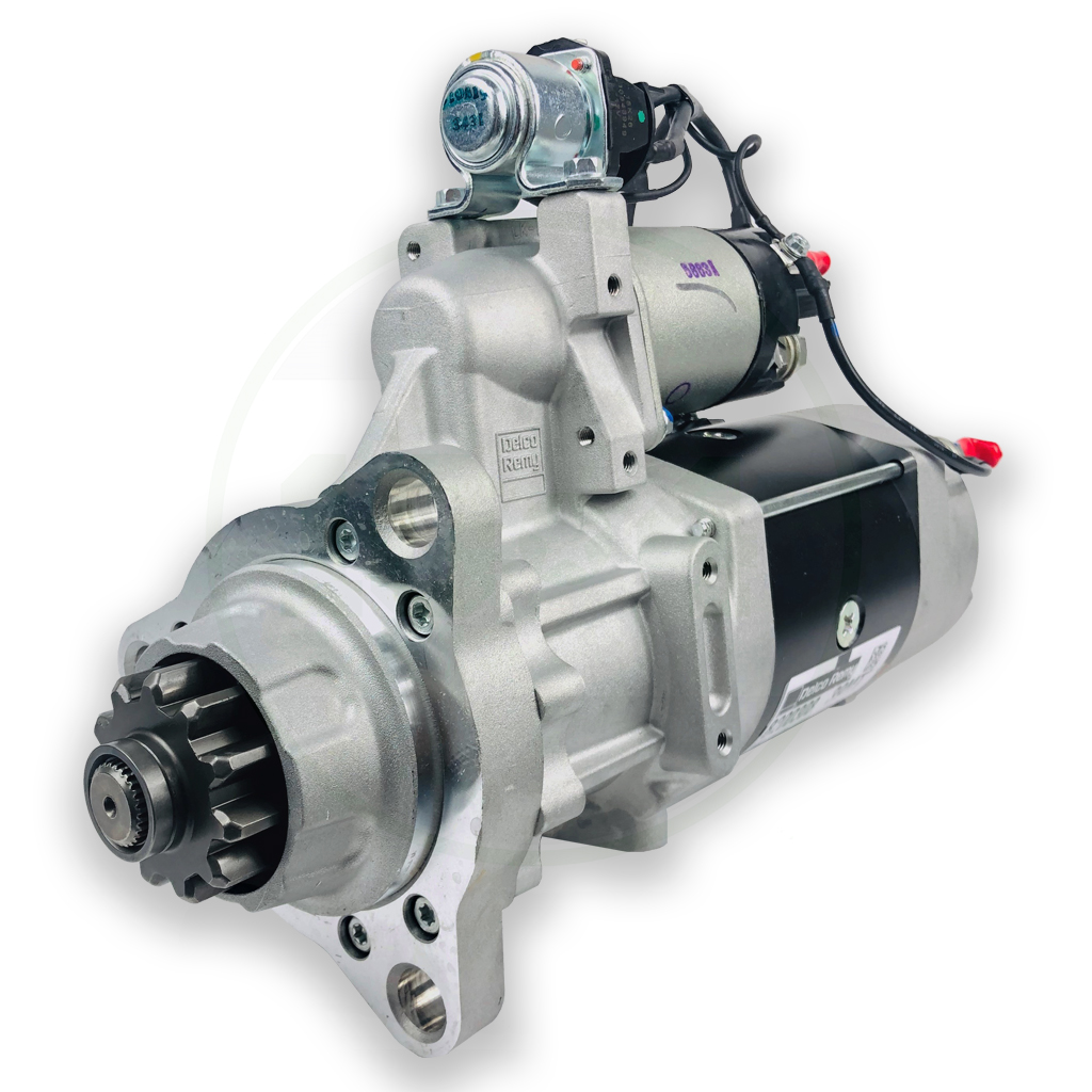 8200308 New Starter Motor 39MT » 10-4 Truck Parts