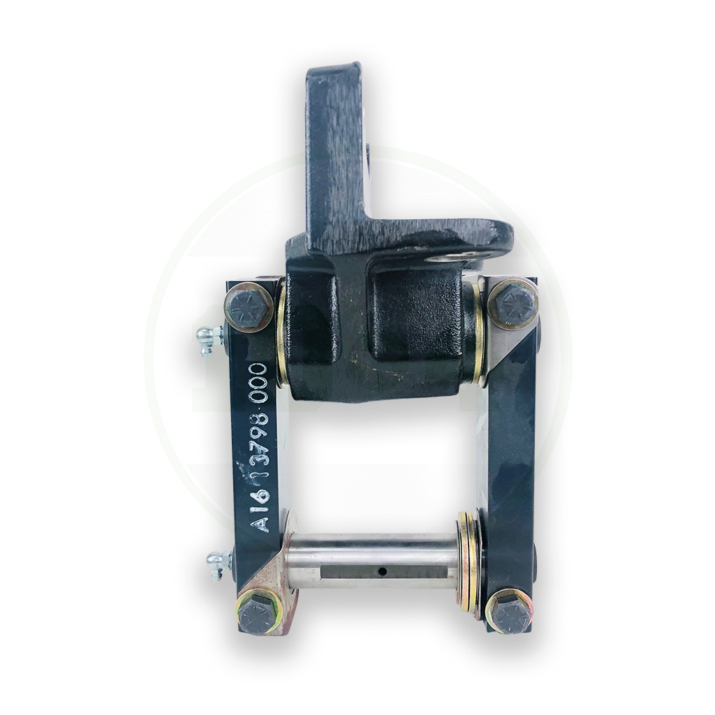 A16-13798-000 Spring Hanger Assembly » 10-4 Truck Parts
