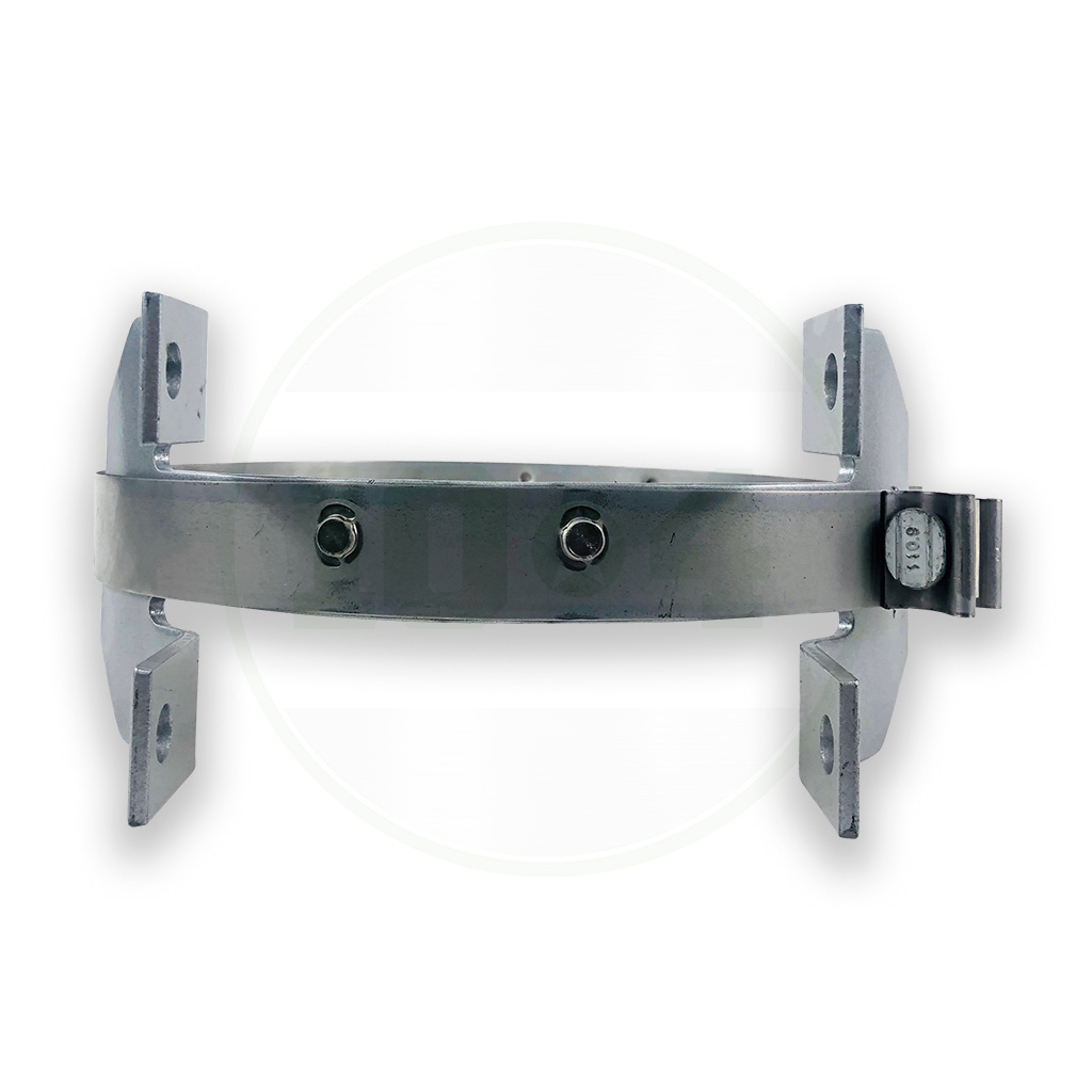 20413705 Muffler Clamp » 10-4 Truck Parts