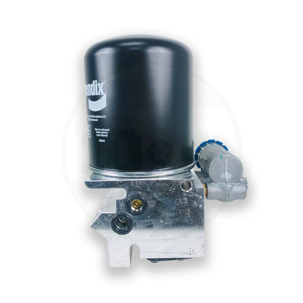 801266 Air Dryer Assembly » 10-4 Truck Parts