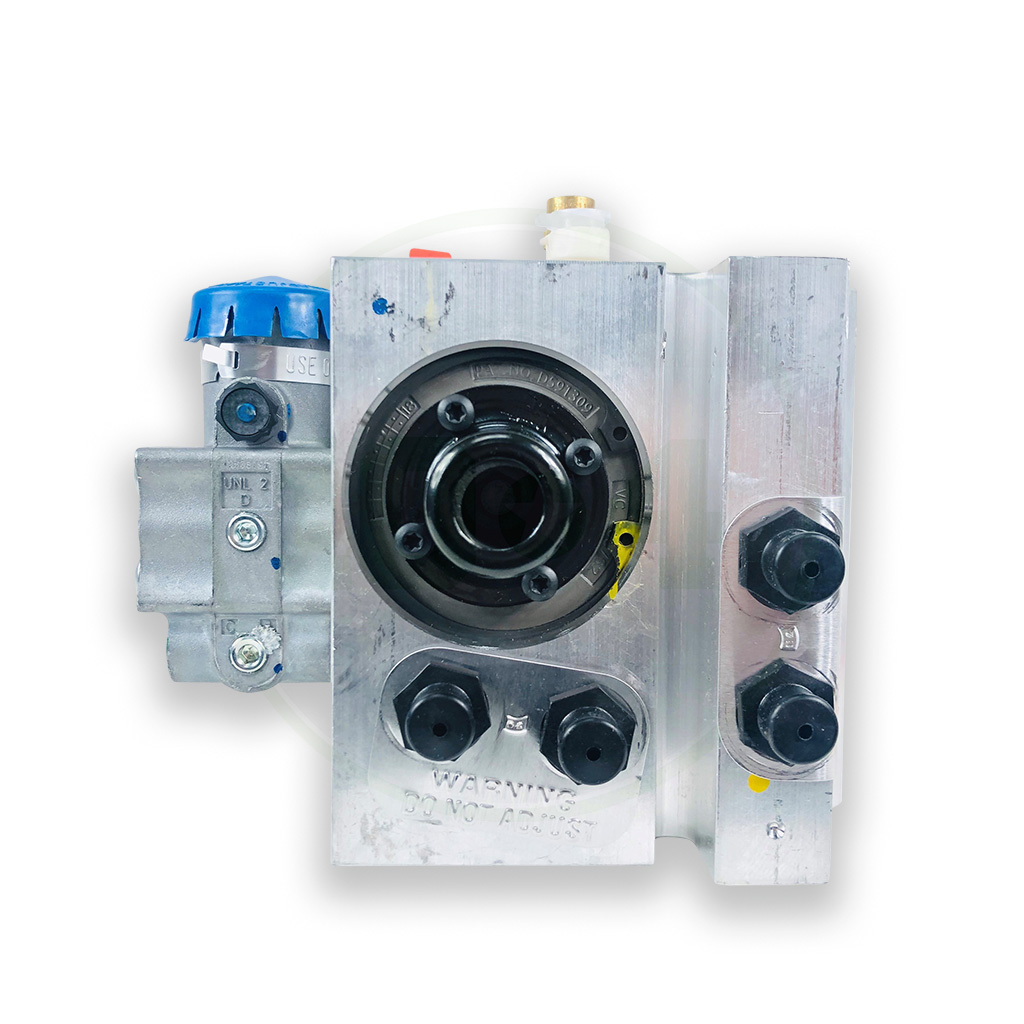 801266 Air Dryer Assembly » 10-4 Truck Parts