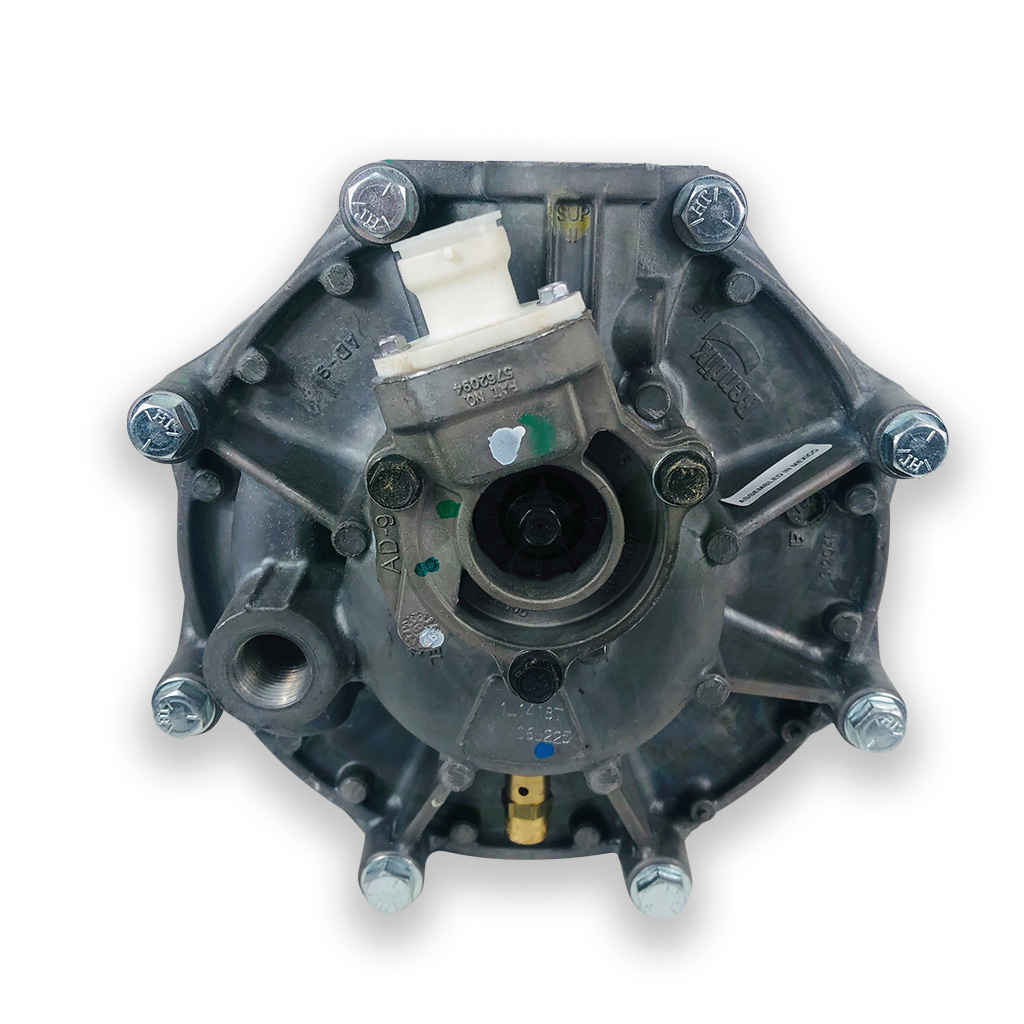 065225 Air Dryer Assembly » 10-4 Truck Parts