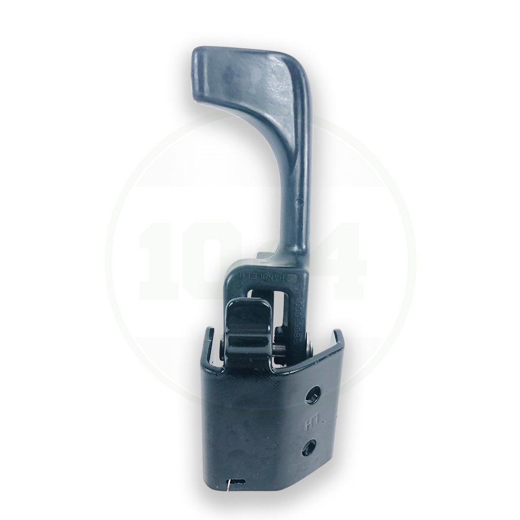A17-12658-002 Hood Latch LH » 10-4 Truck Parts
