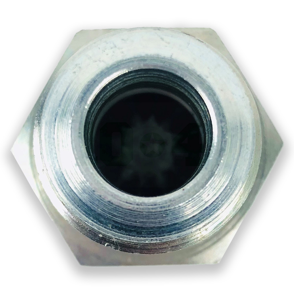 3348332 Fuel Check Valve » 10-4 Truck Parts