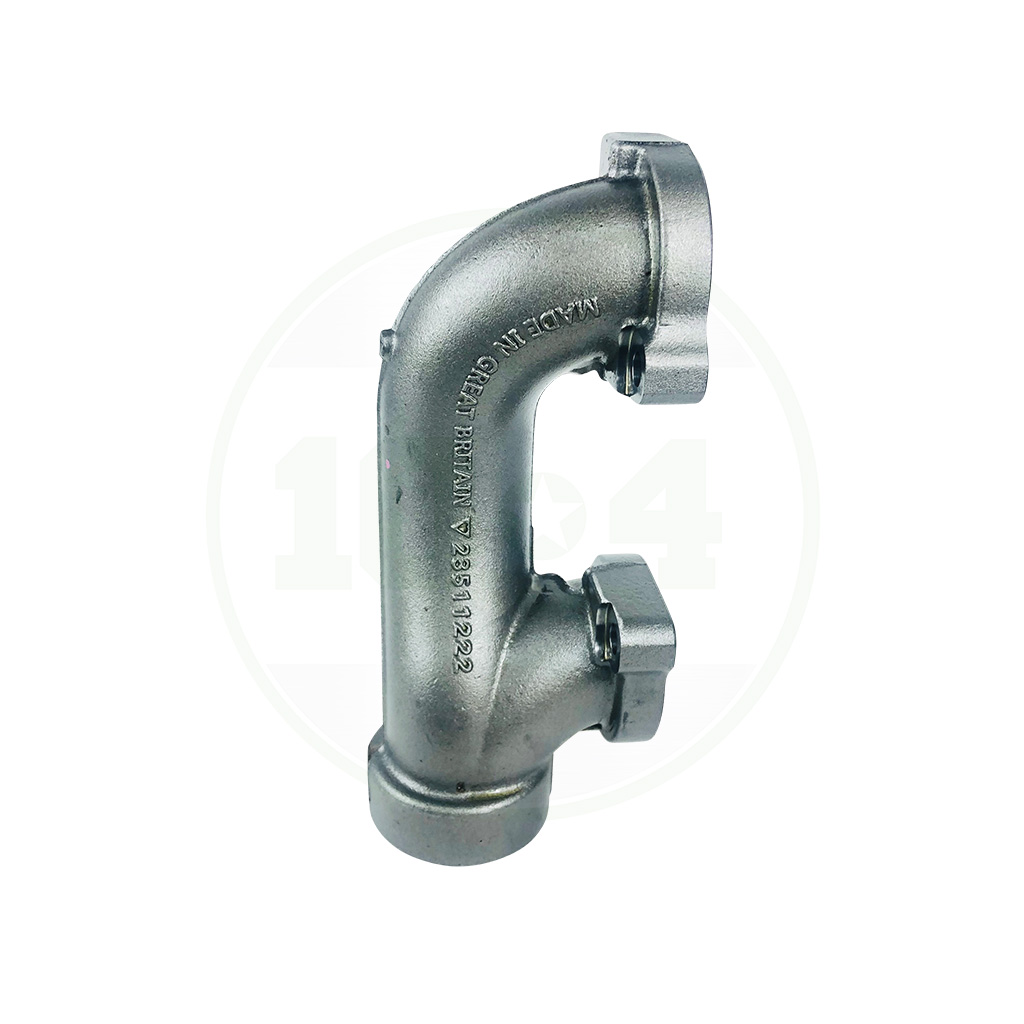 23511222 Exhoust Manifold » 10-4 Truck Parts