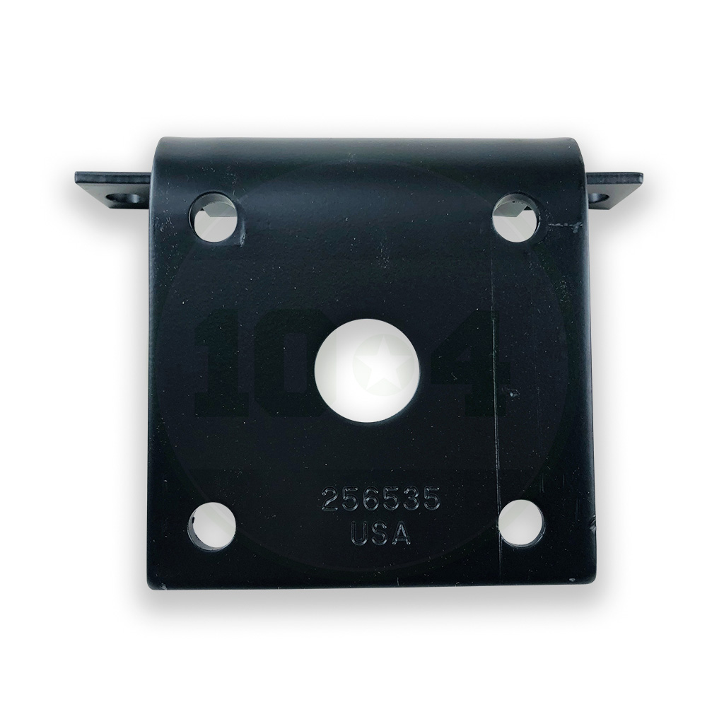 256535S Filter Base Bracket » 10-4 Truck Parts