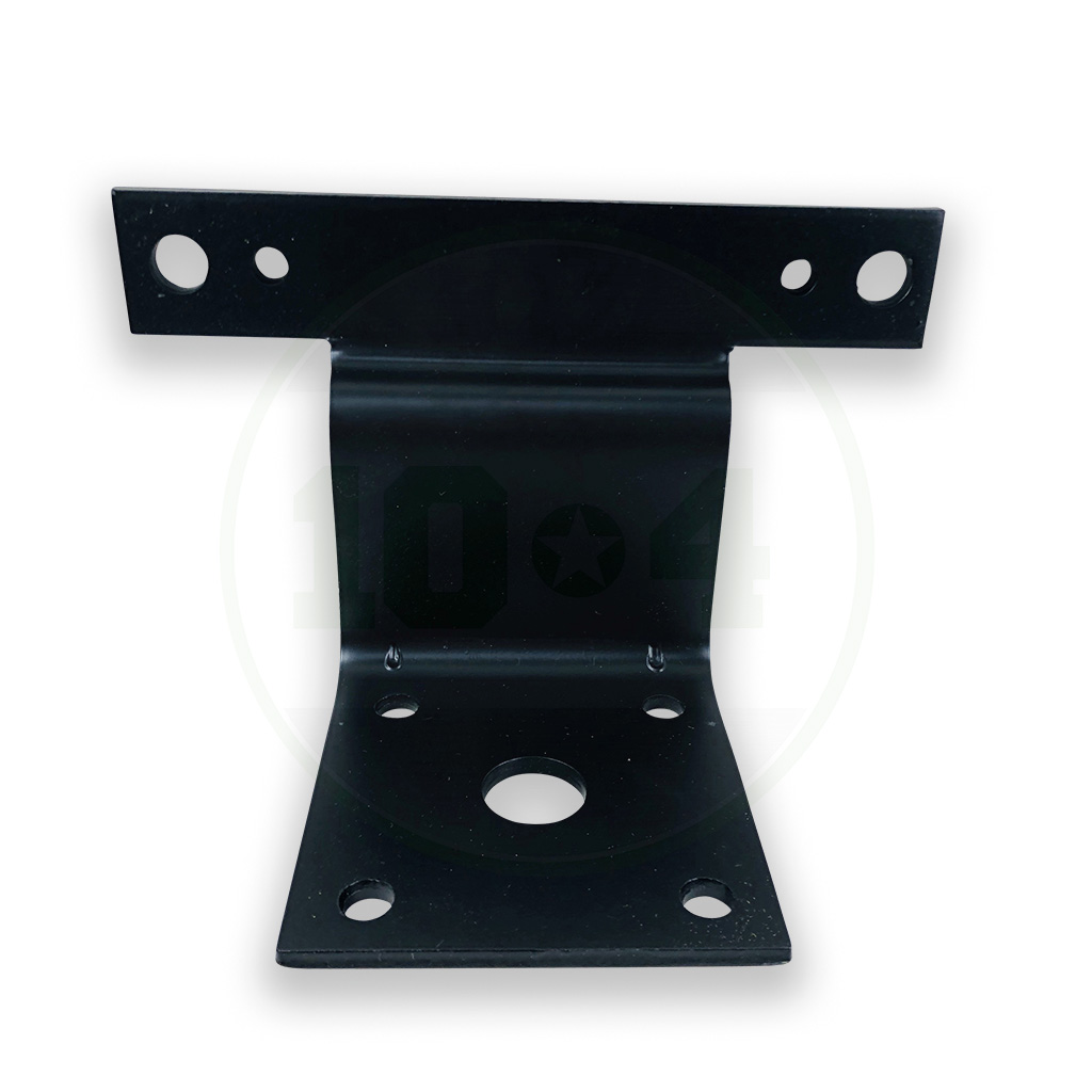 256535S Filter Base Bracket » 10-4 Truck Parts