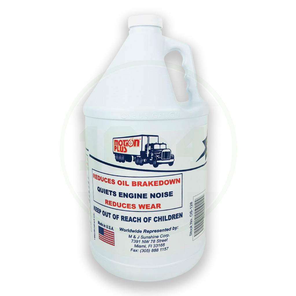 10SG Oil Stabilizer 1 gal. » 10-4 Truck Parts