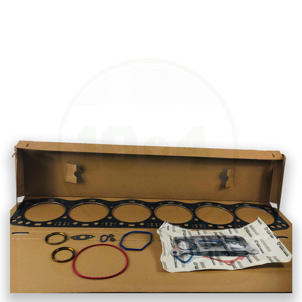 23537111 Injector Kit » 10-4 Truck Parts