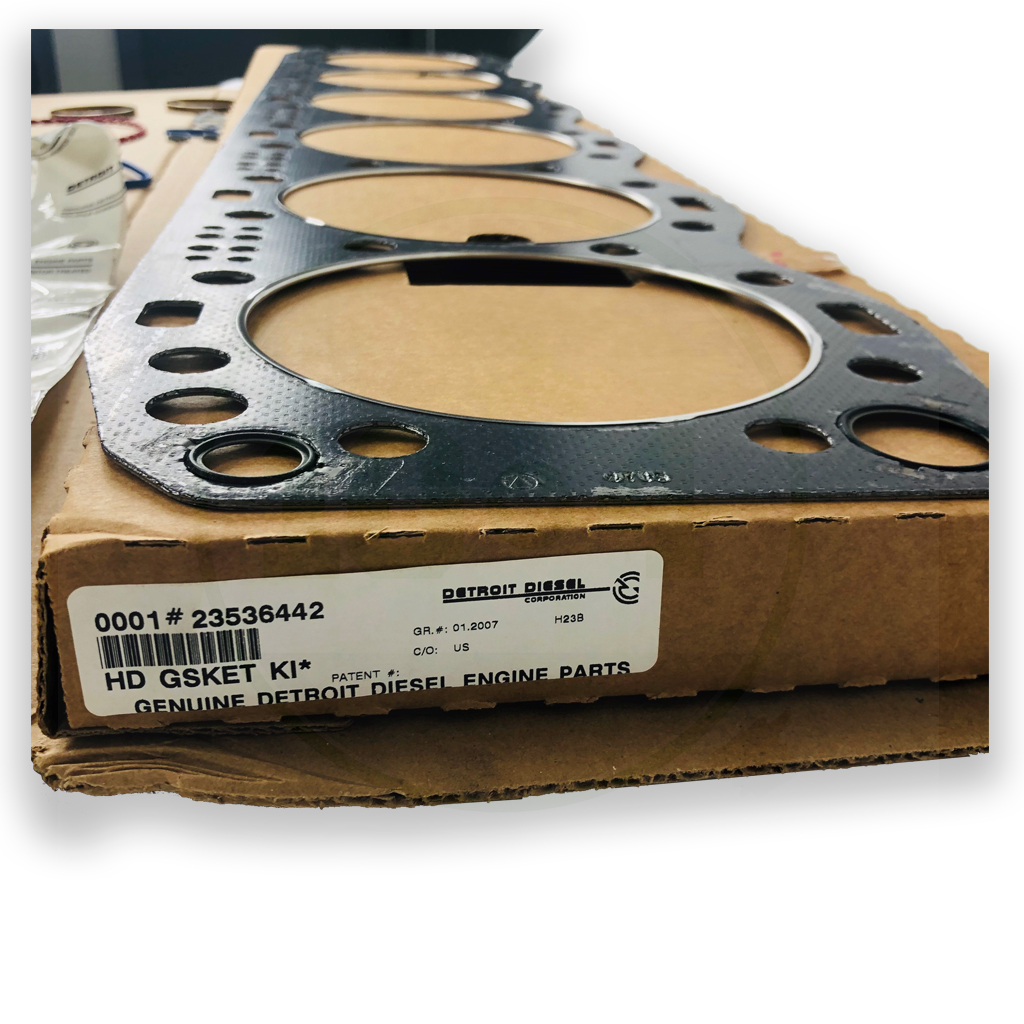 23536442 Head Gasket Kit » 10-4 Truck Parts